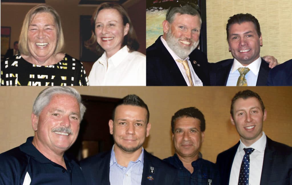 Veterans Scholarship Awards – Veterans Rebuilding Life