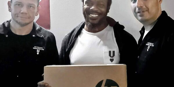 Empowering Veterans: A Guide to Essential Services and Resources for ...