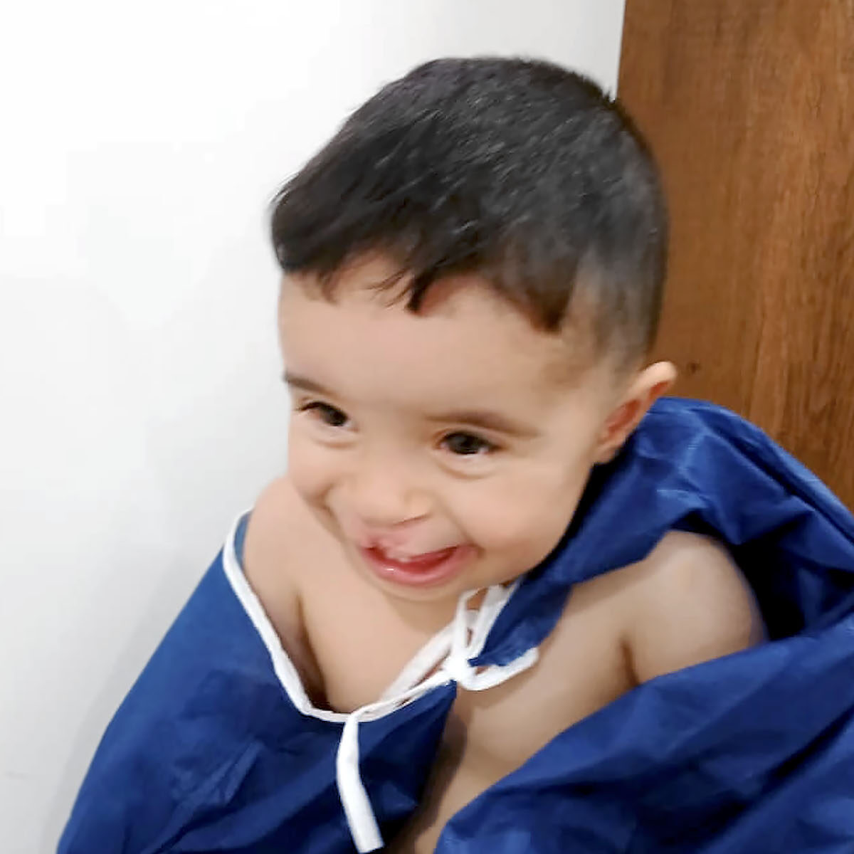 Child Missions | Veterans Rebuilding Life