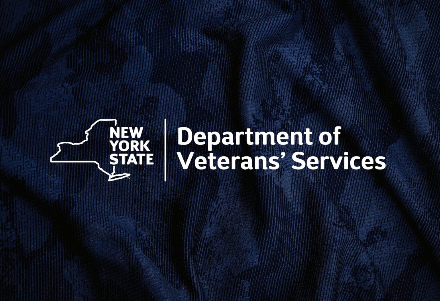 NYS Division of Veterans Services – Veterans Rebuilding Life